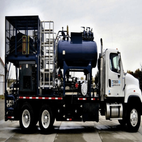 Trusted Chemical Cleaning Services Michigan | Strength H2O Industrial ...