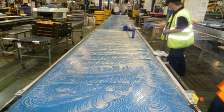 Michigan Factory Cleaning Services You Can Rely On | Strength H2O ...