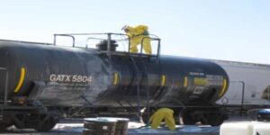 Industrial Cleaning Services Michigan | Hydroblasting Michigan